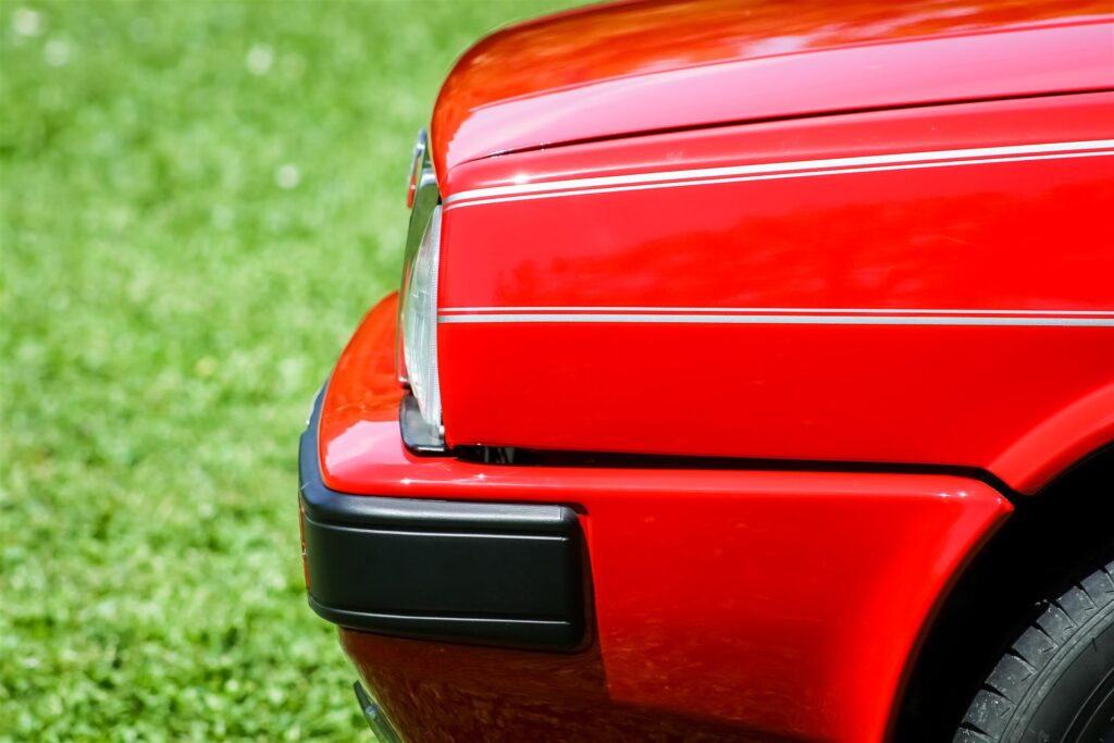 Lancia Delta HF Turbo e 4WD, genesi di un mito | Agorauto