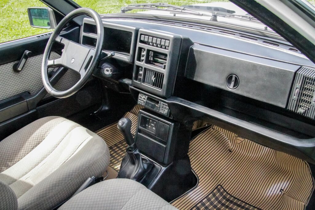 Lancia Delta HF Turbo e 4WD, genesi di un mito | Agorauto