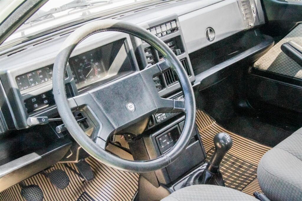 Lancia Delta HF Turbo e 4WD, genesi di un mito | Agorauto