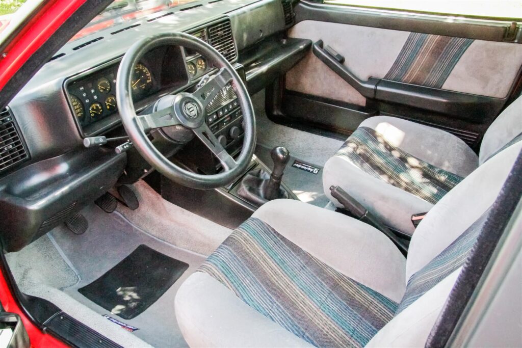 Lancia Delta HF Turbo e 4WD, genesi di un mito | Agorauto