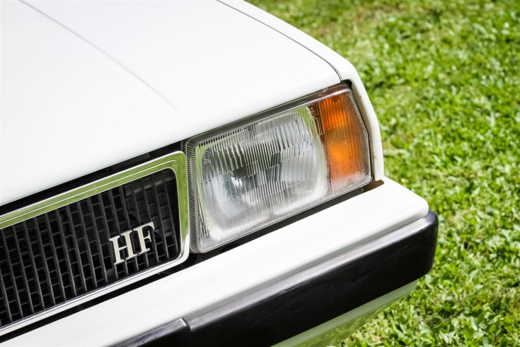 Lancia Delta HF Turbo e 4WD, genesi di un mito | Agorauto