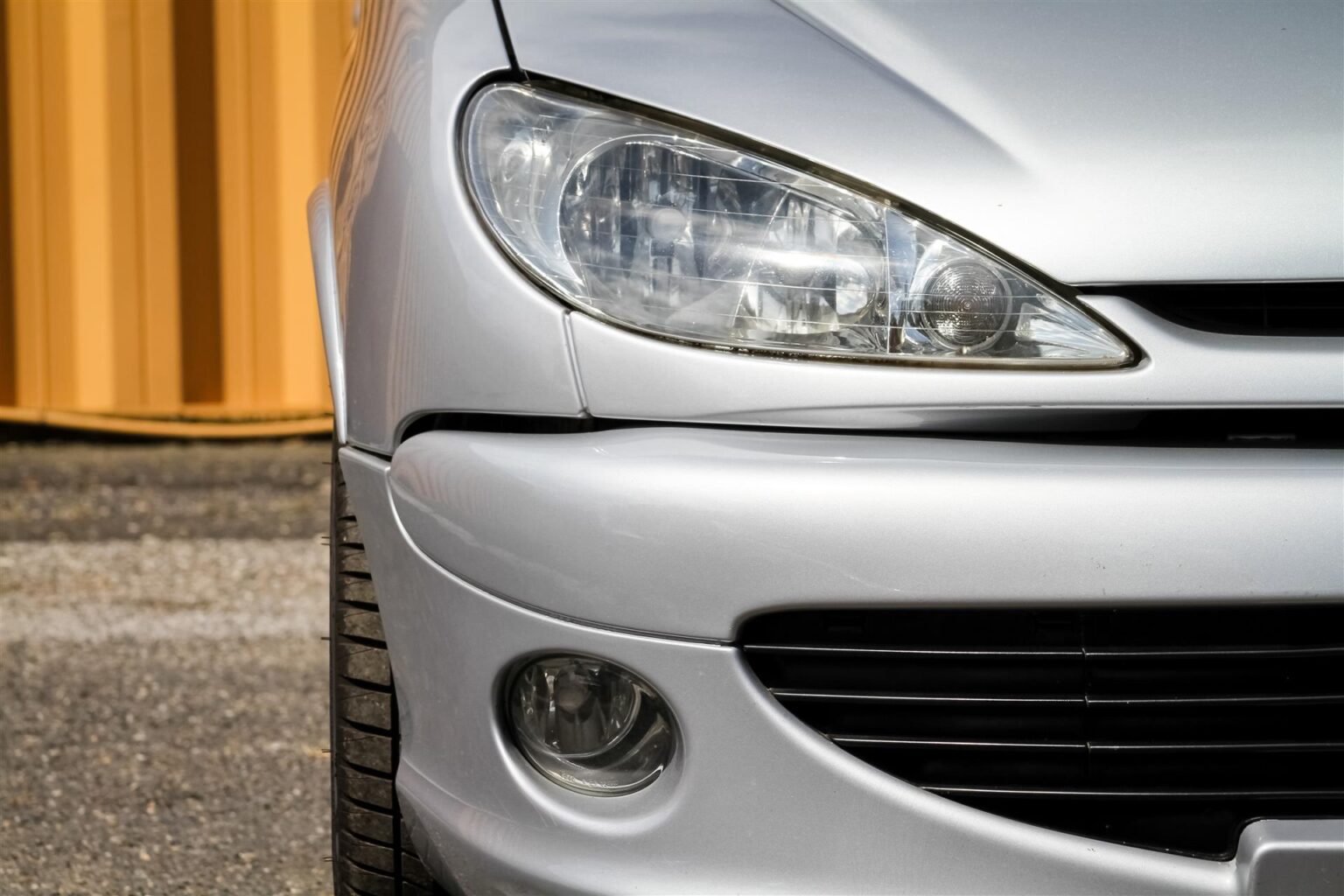 Peugeot 206 GT, a youngtimer with a worldwide appeal | Agorauto