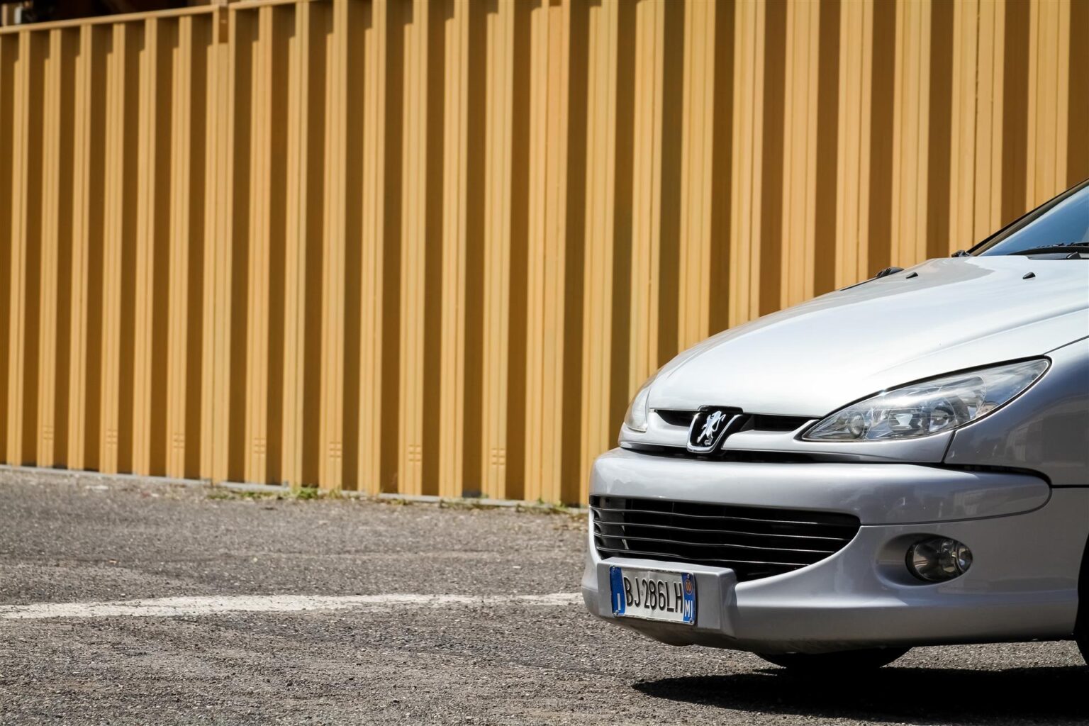 Peugeot 206 GT, a youngtimer with a worldwide appeal | Agorauto