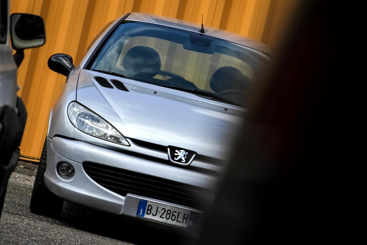 Peugeot 206 GT, a youngtimer with a worldwide appeal | Agorauto