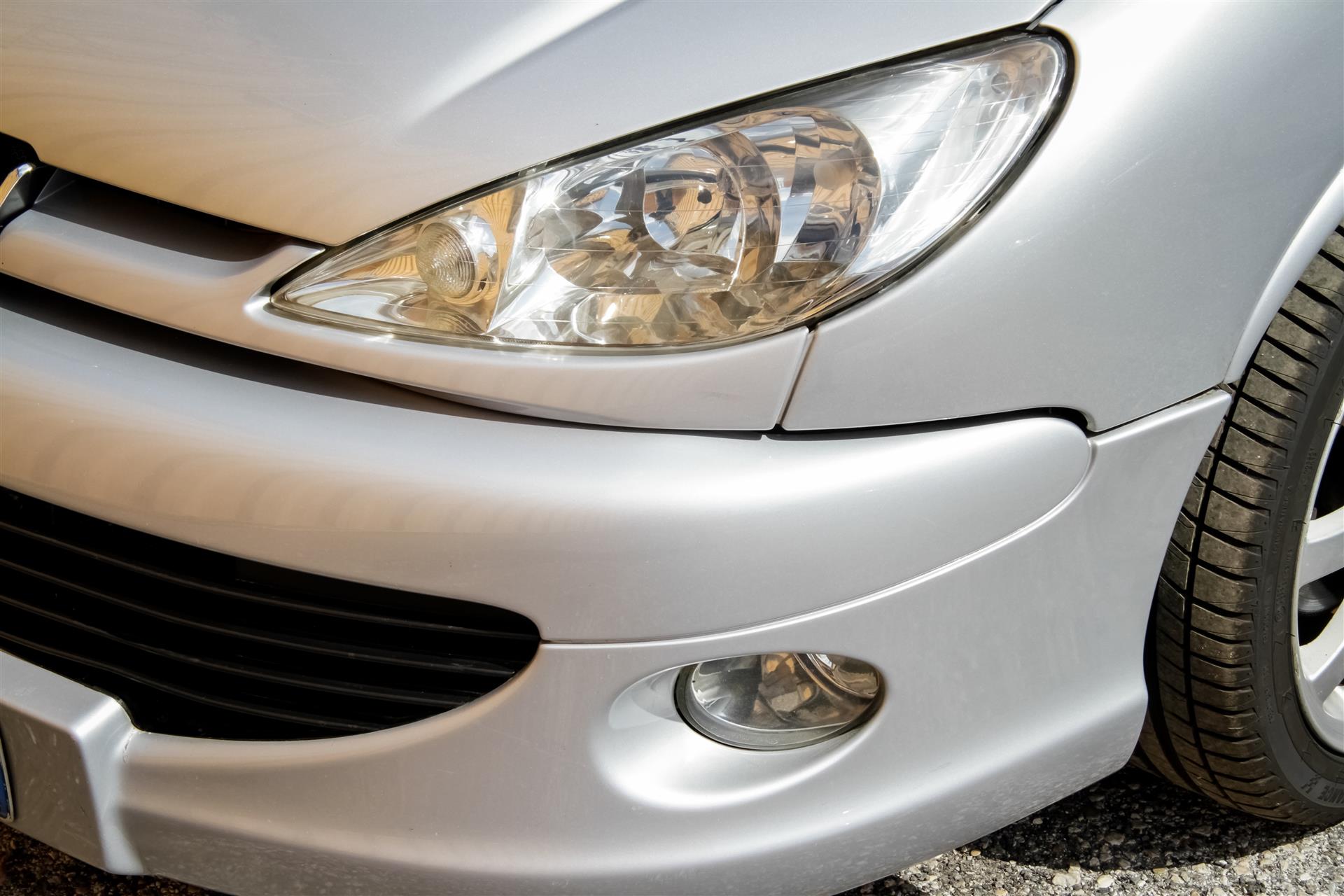 Peugeot 206 GT, a youngtimer with a worldwide appeal | Agorauto