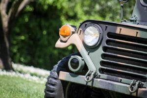 M151 MUTT, the Jeep for Vietnam | Agorauto