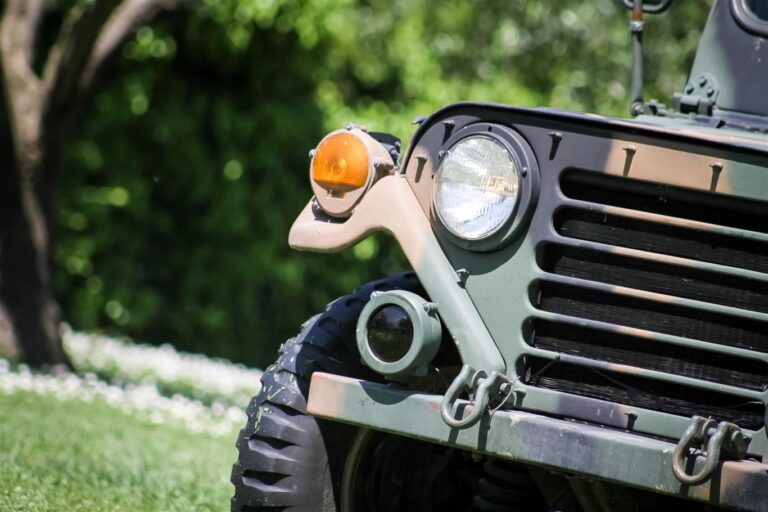 M151 MUTT, the Jeep for Vietnam | Agorauto