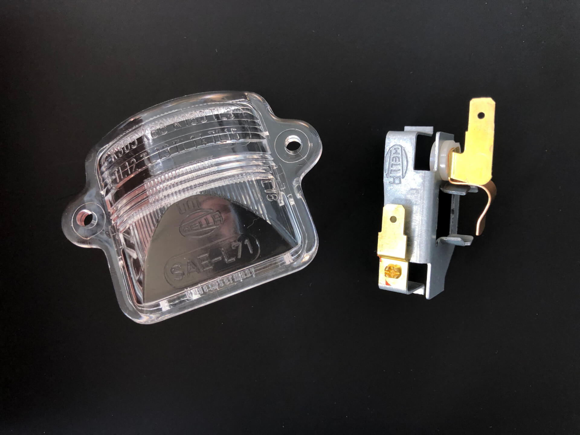 Luce Illuminazione Baule Ant 912 911 65-88 - 90163220101 | Agorauto