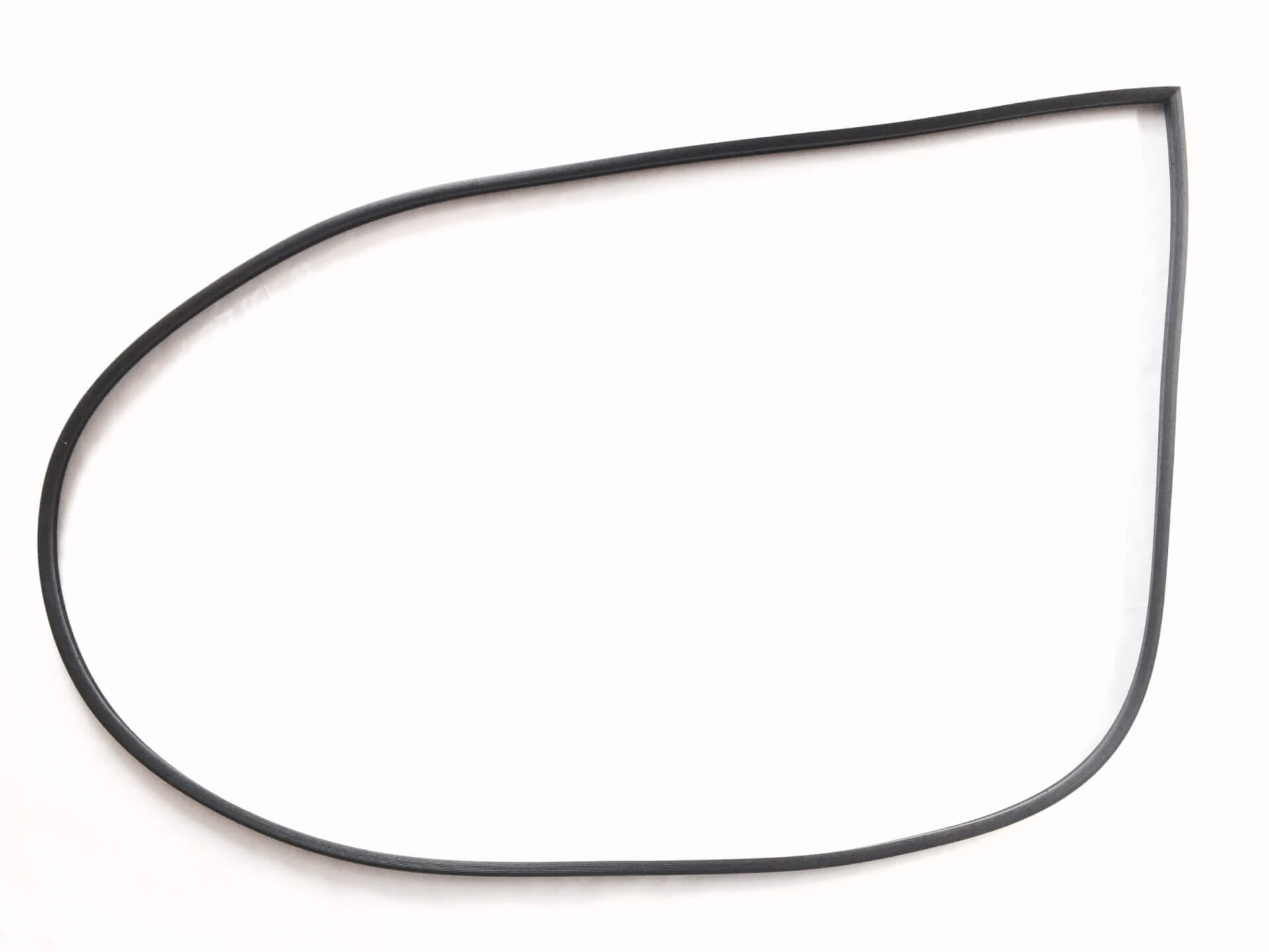 Guarnizione Porta 911 912 964 Mod. Coupè - 91153109503 | Agorauto