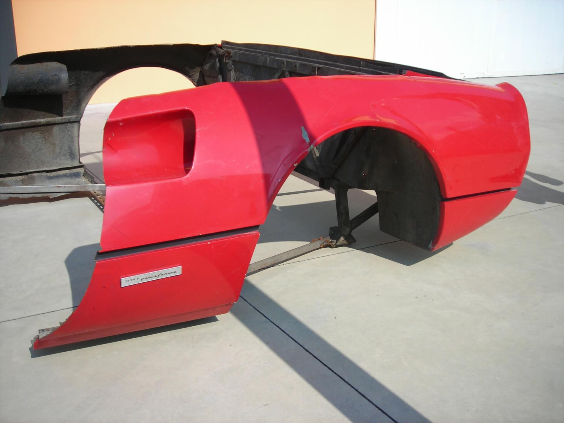 FERRARI 308 | Agorauto