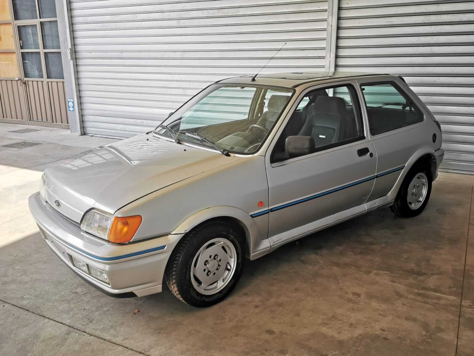 FORD XR2 | Agorauto