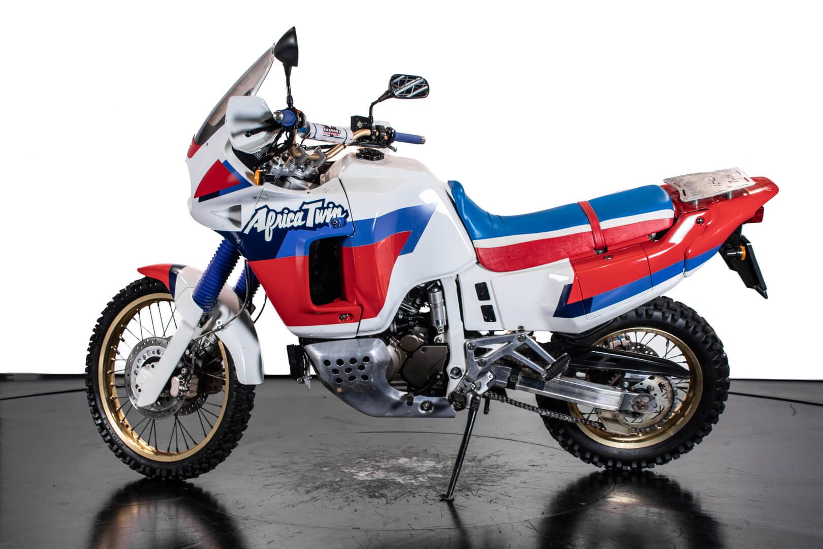 HONDA AFRICA TWIN XRV 750 (RD04) 1990 | Agorauto