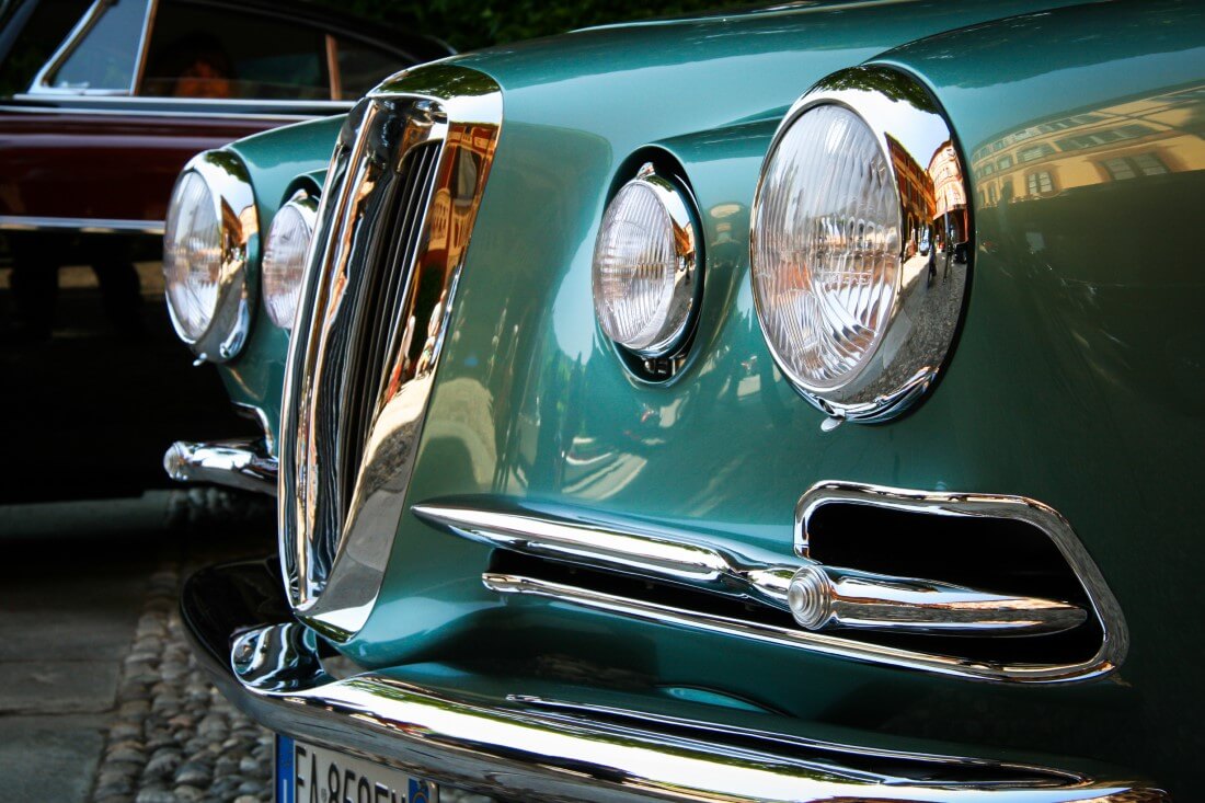 Perché una volta le auto erano più belle? | Agorauto