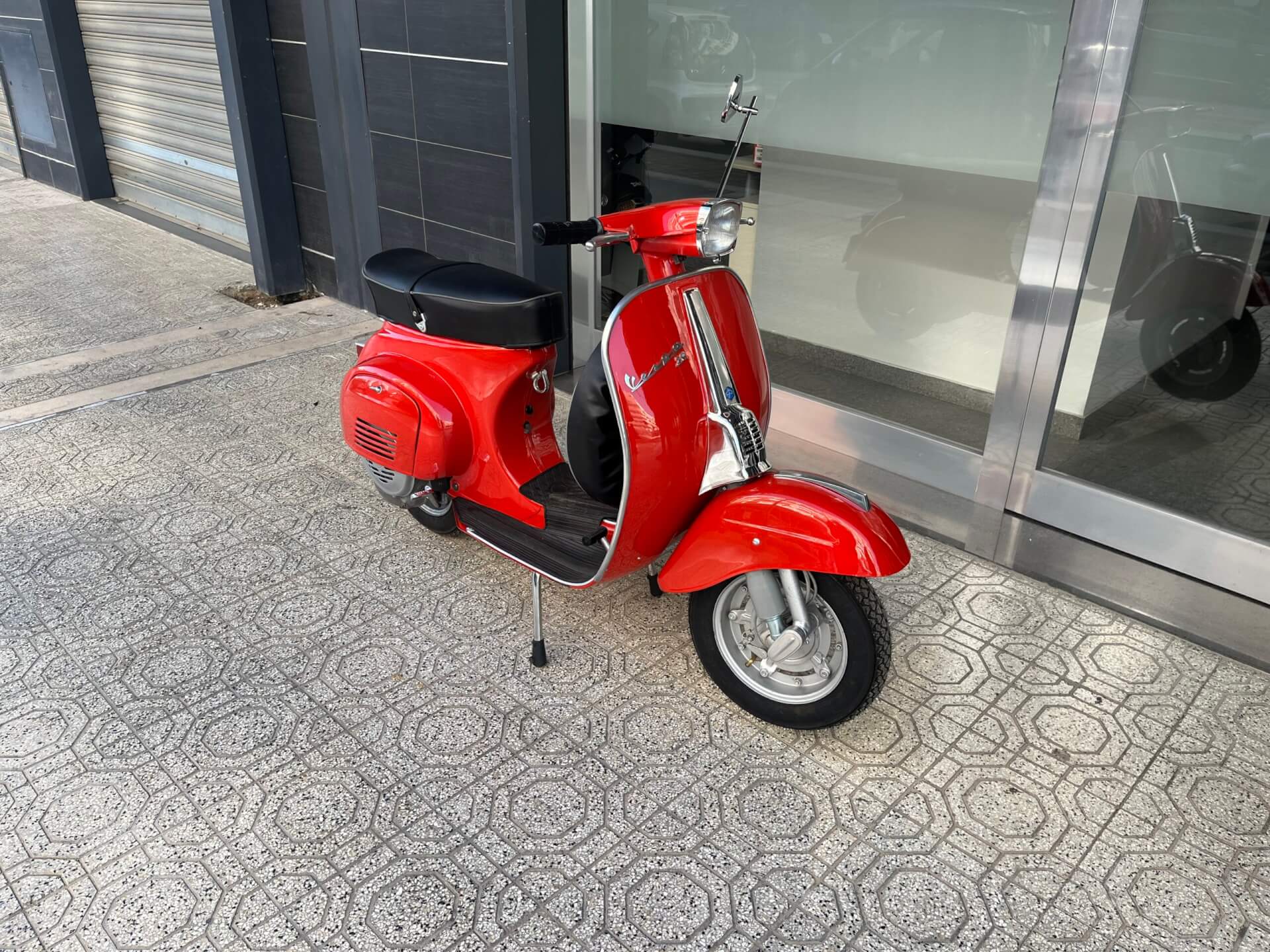 Vespa 50 Special prima serie 1972 | Agorauto